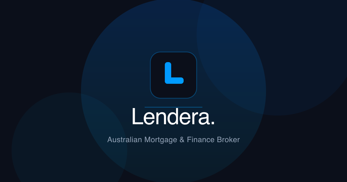 Commercial Property Loans Australia: Complete Guide (2026) | Lendera